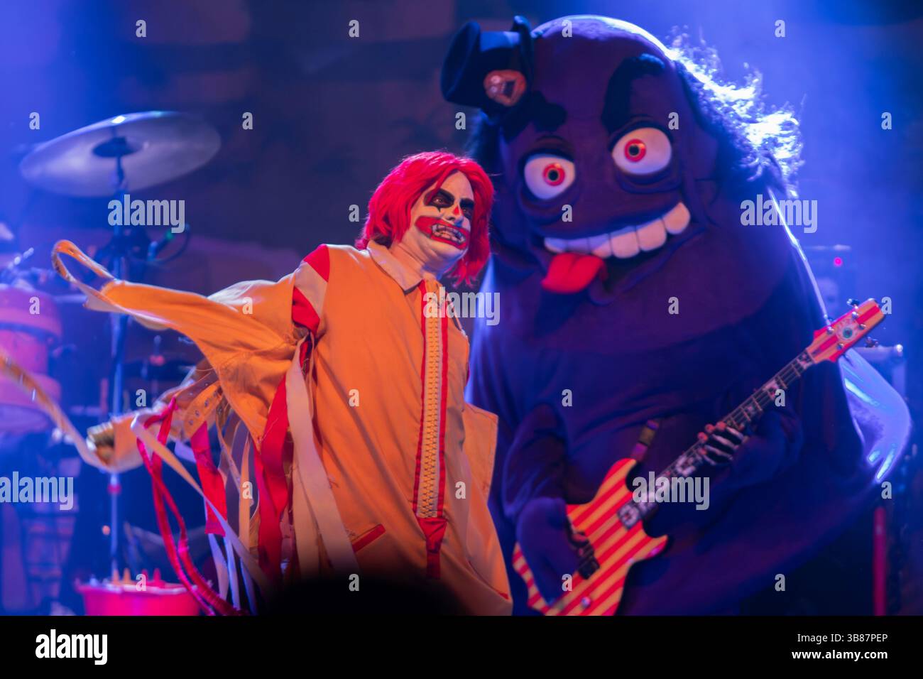 Grimalice hi-res stock photography and images - Alamy