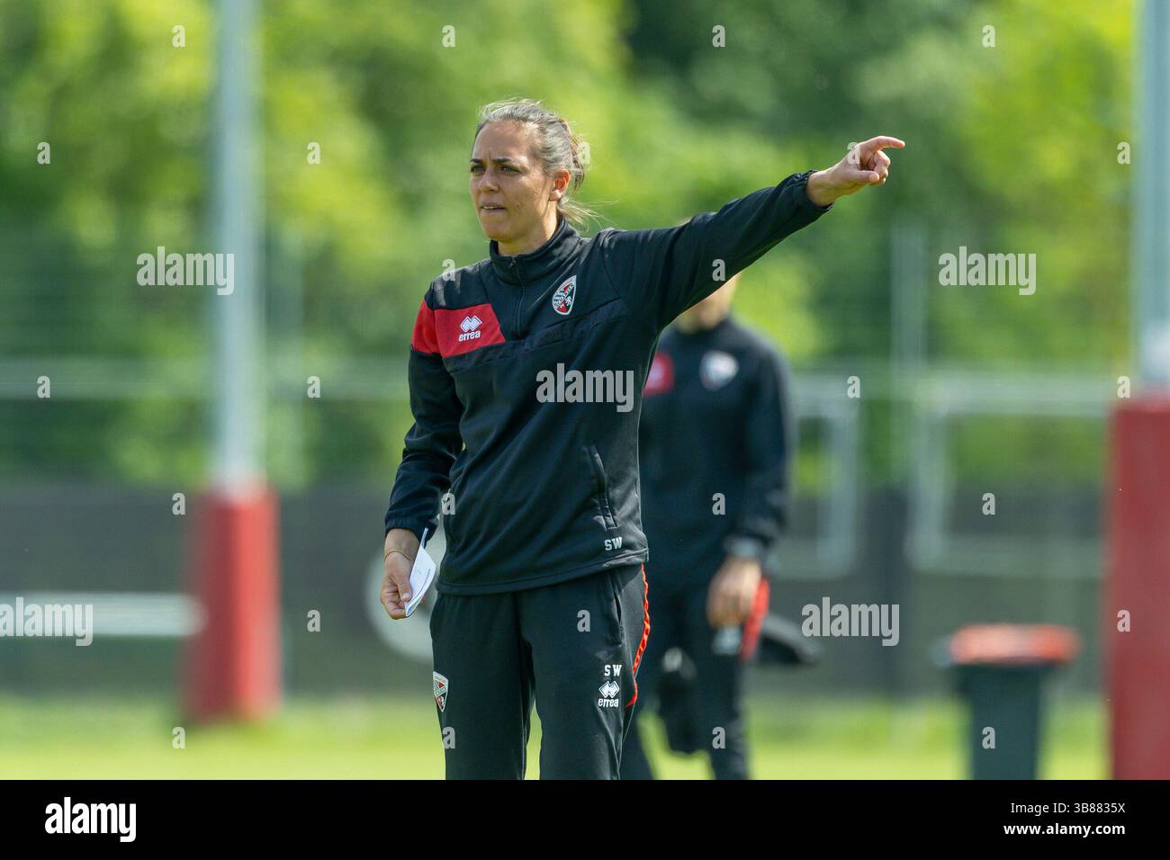 Ingolstadt, Deutschland. 07th May, 2025. Ingolstadt, Deutschland 07 ...