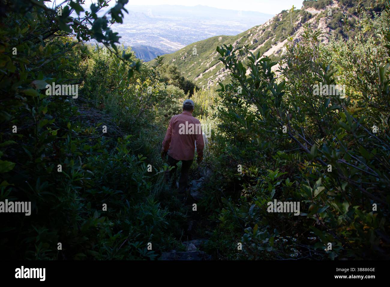 Oct 7, 2023 - Lake Arrowhead, California, U.S. - Dr. Hugh Bialecki, DMD ...