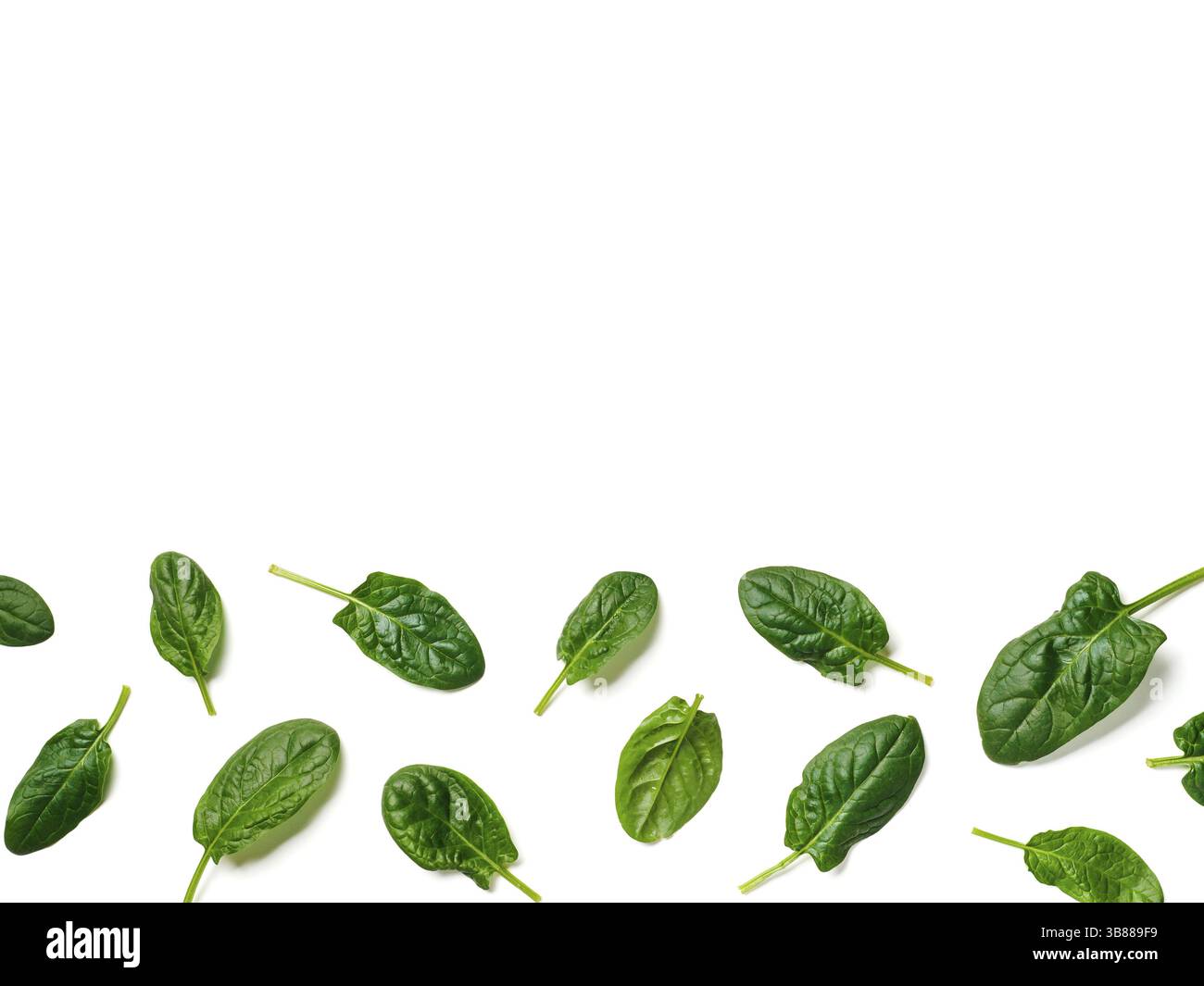 Flat lay picture frame Cut Out Stock Images & Pictures - Alamy