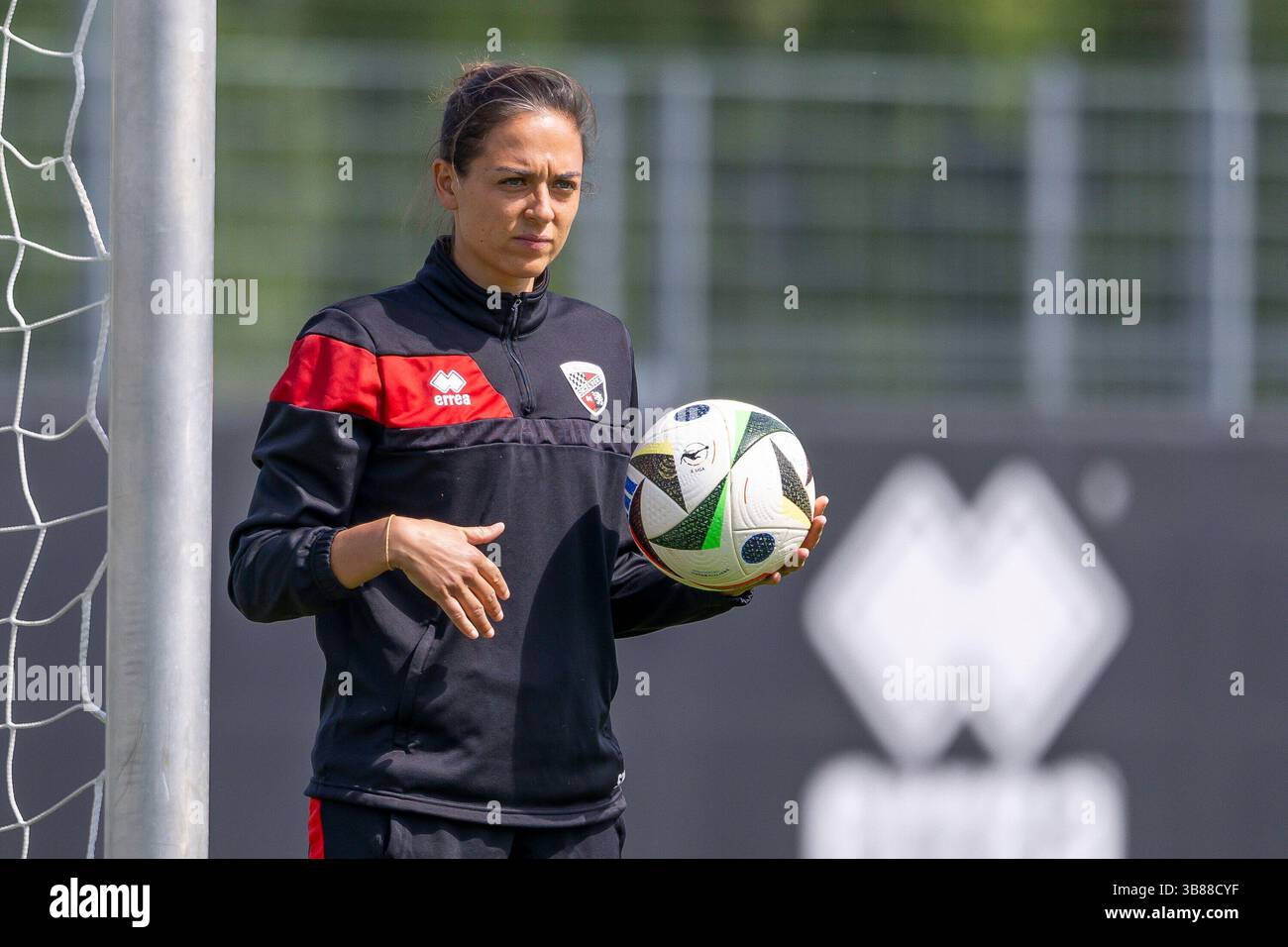 Ingolstadt, Deutschland. 07th May, 2025. Ingolstadt, Deutschland 07 ...