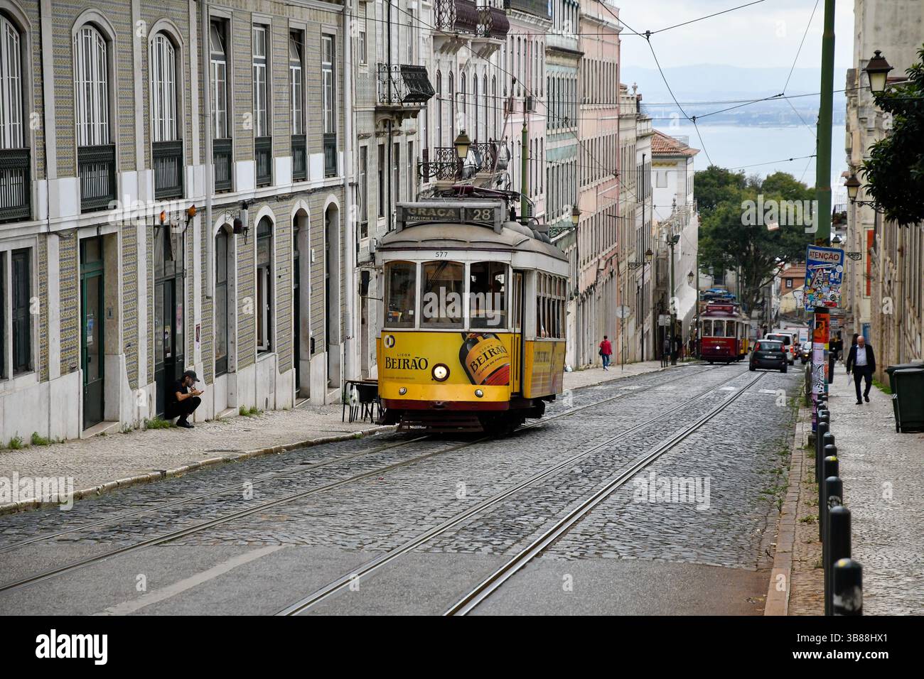 Route 28 hi-res stock photography and images - Alamy