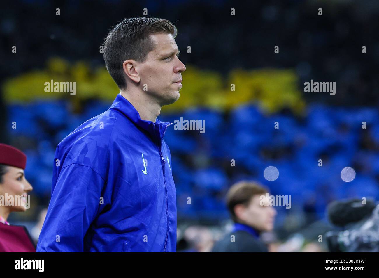 Wojciech szcz?sny 2025 hi-res stock photography and images - Alamy