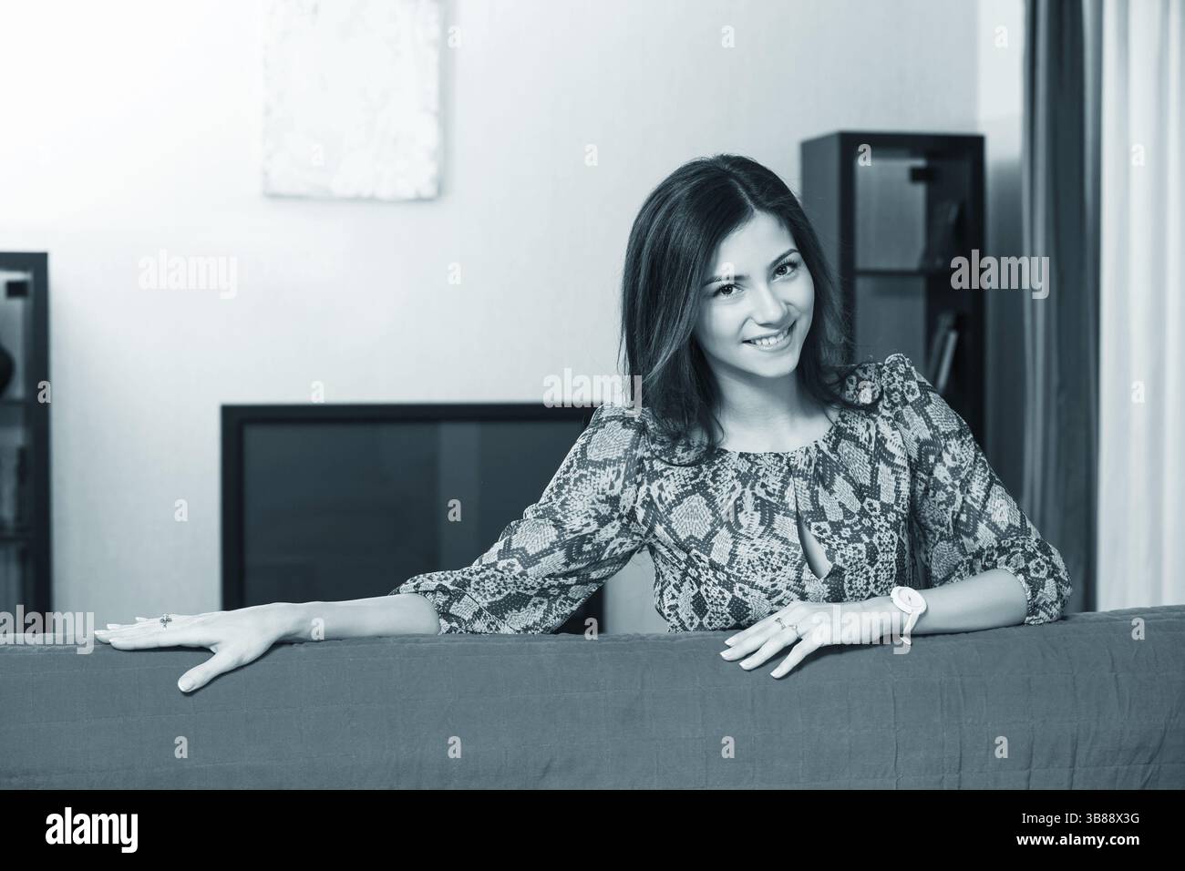 View inside room beautiful hi-res stock photography and images - Alamy