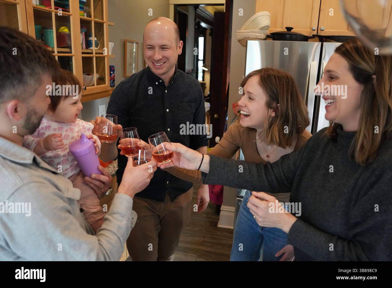 Ohrn hi-res stock photography and images - Alamy