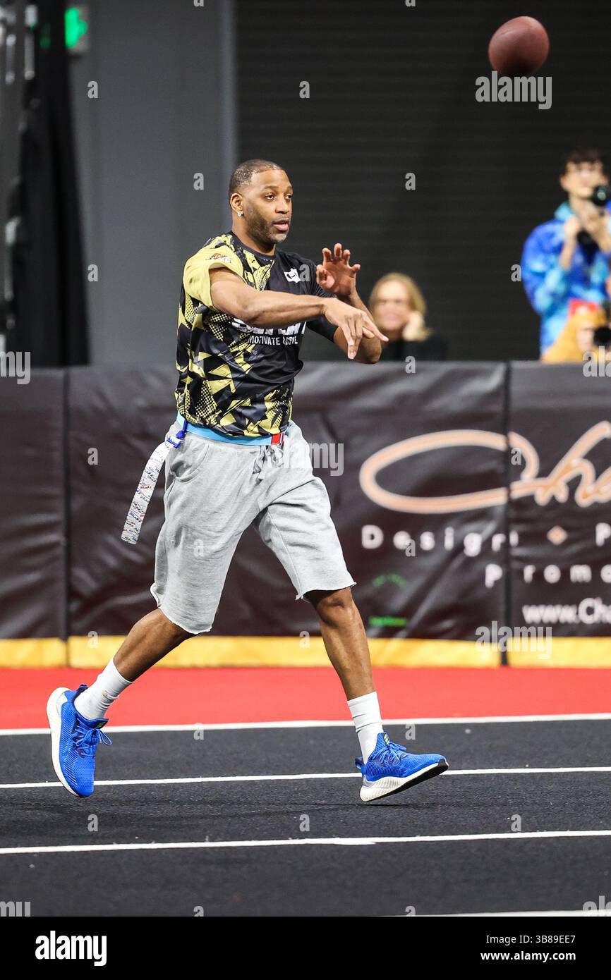 Tracy mcgrady 2024 hi-res stock photography and images - Alamy