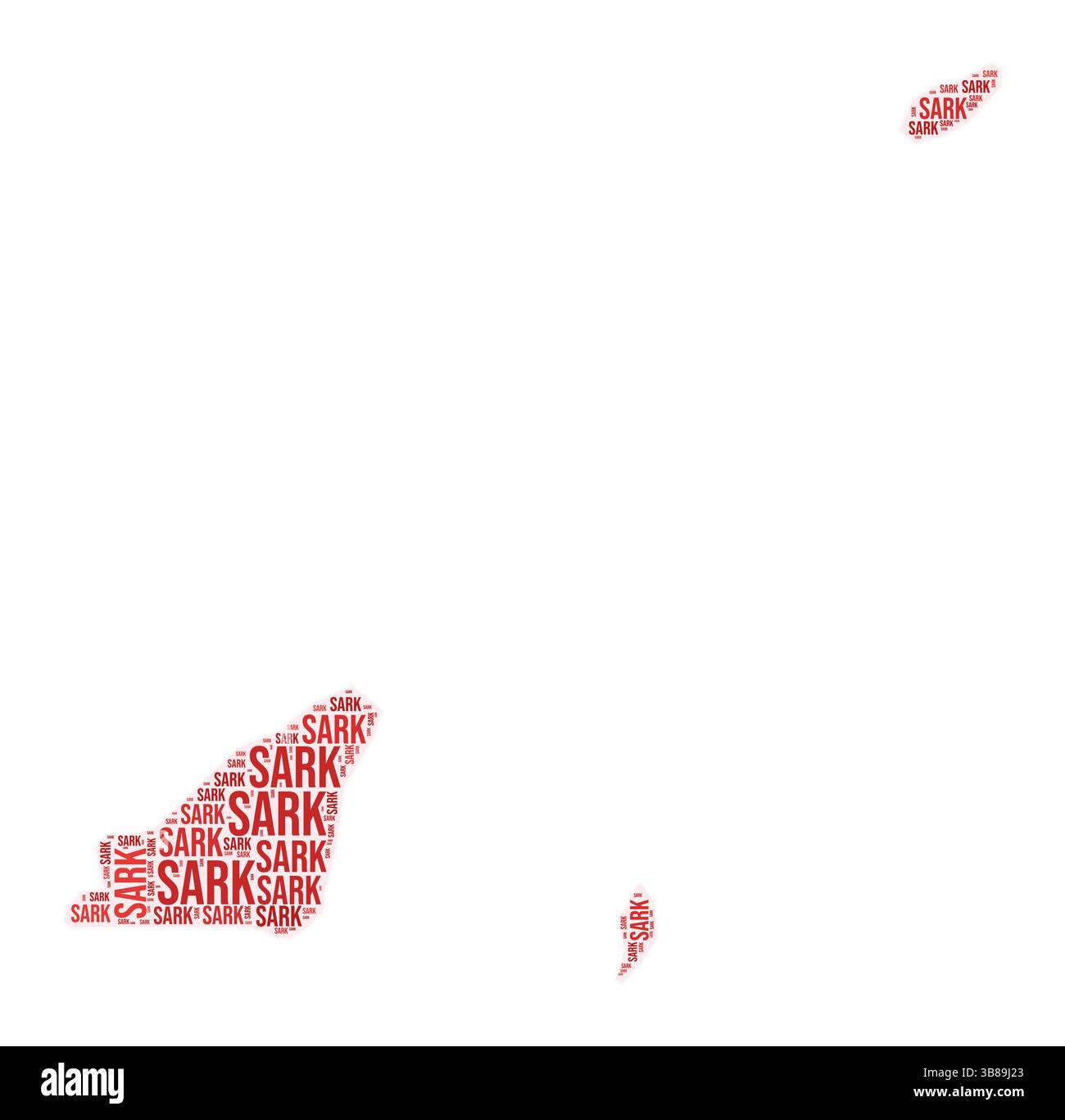 Guernsey region word cloud. Country shape design. Guernsey colored ...