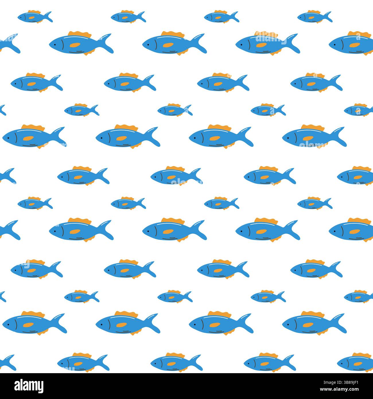 Coastal fishes Stock Vector Images - Alamy