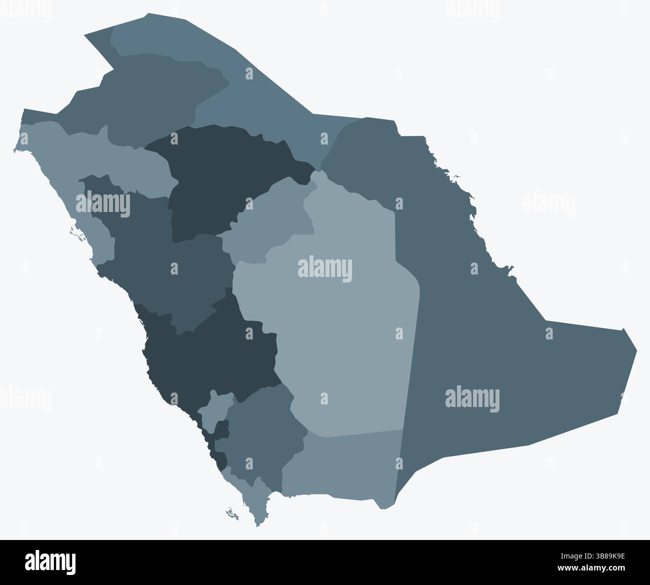 Oil regions Stock Vector Images - Alamy