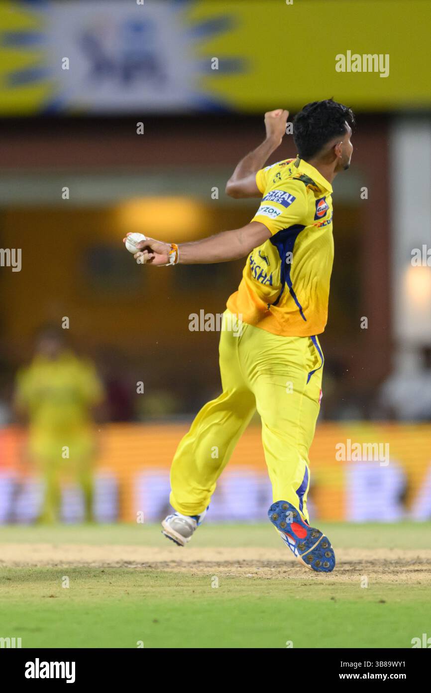 Matheesha pathirana hi-res stock photography and images - Alamy