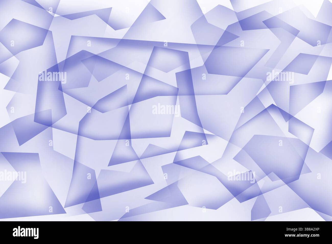 background made up of some colored geometric shapes Stock Photo - Alamy