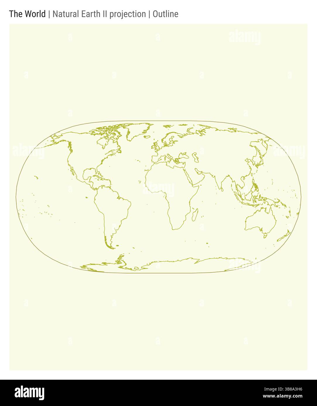 High atlas landscape Cut Out Stock Images & Pictures - Alamy