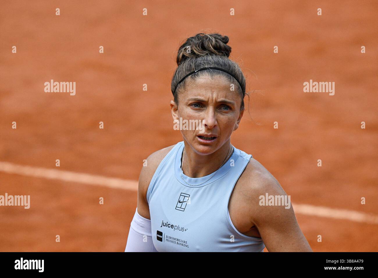 Rome, Italy. 7th May 2025; Foro Italico, Rome, Italy: ATP 1000 Tennis ...