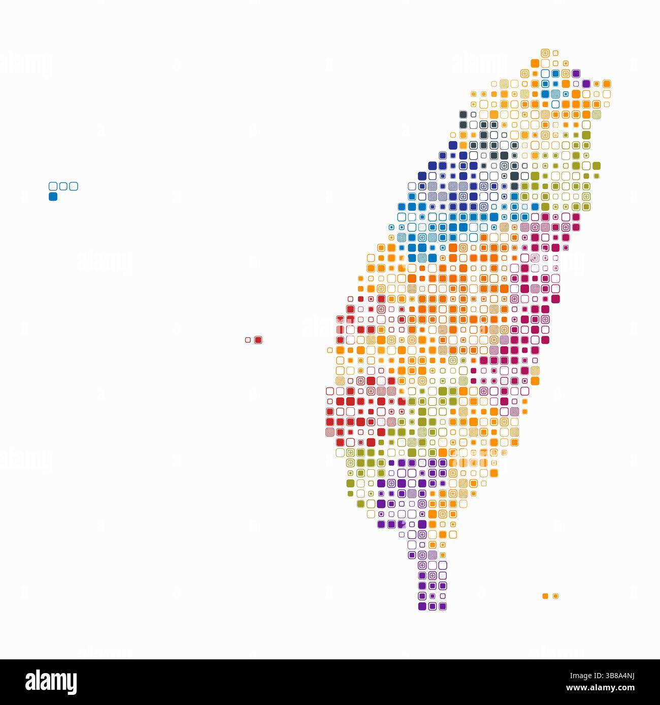 Democracy square taiwan Stock Vector Images - Alamy