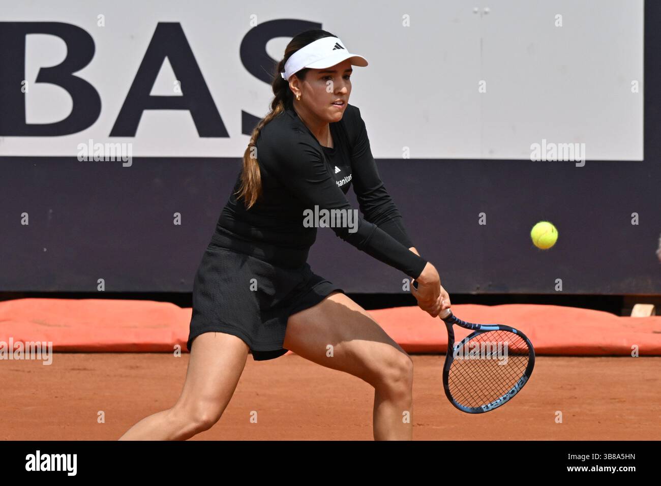 Rome, Italy. 7th May 2025; Foro Italico, Rome, Italy: ATP 1000 Tennis ...