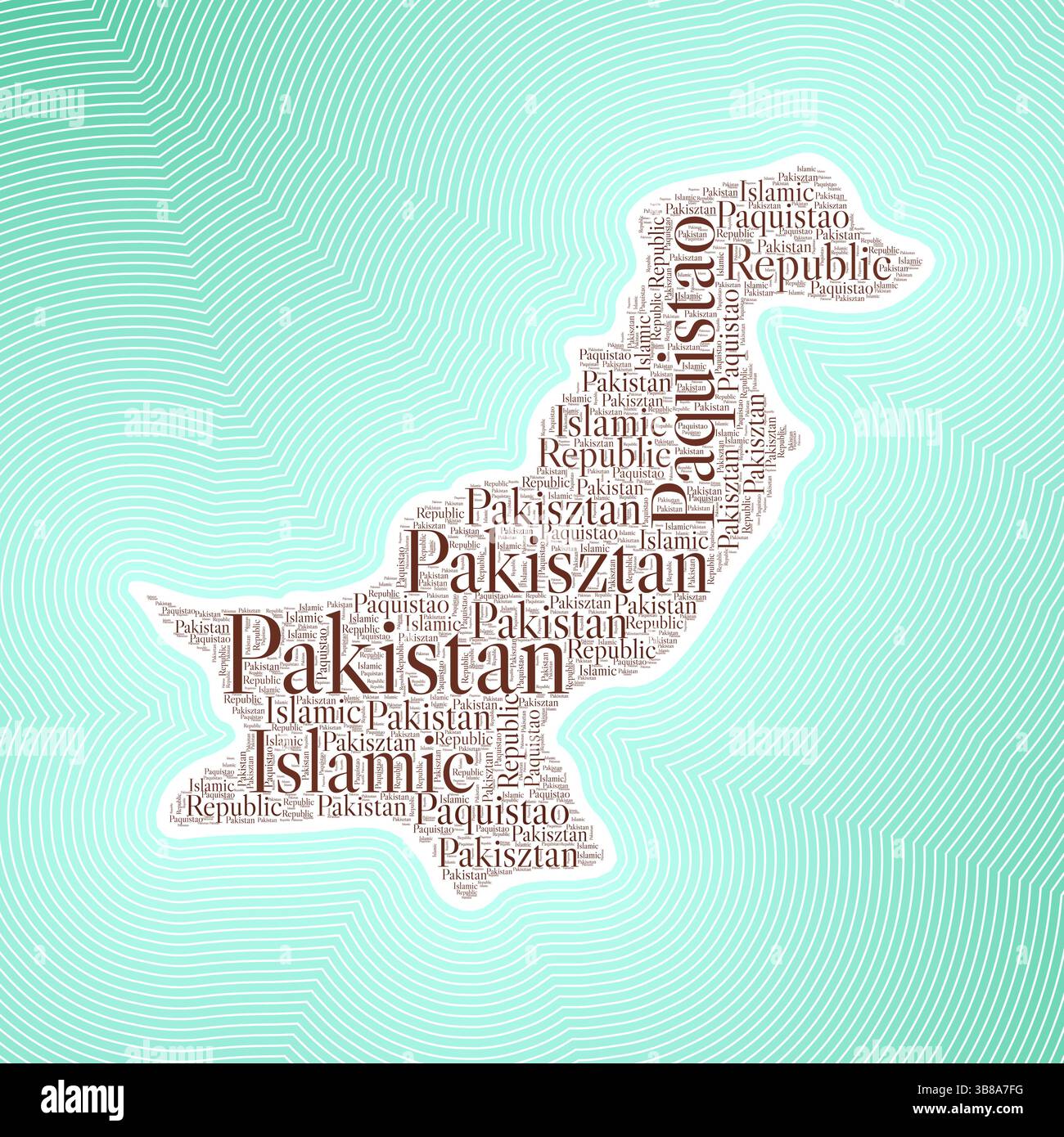 Pakistan patriotic hi-res stock photography and images - Alamy