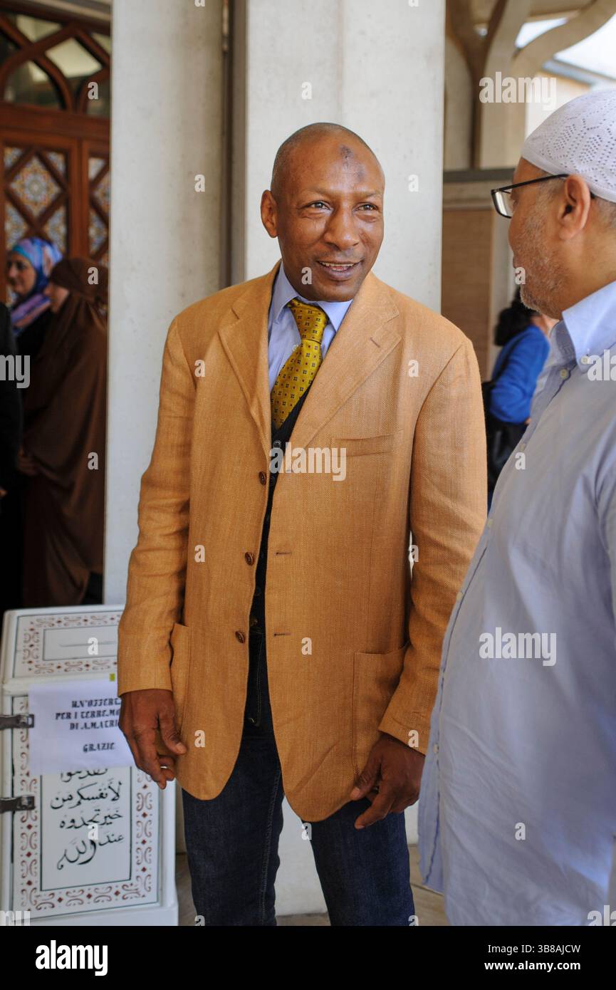 Nino la rocca hi-res stock photography and images - Alamy