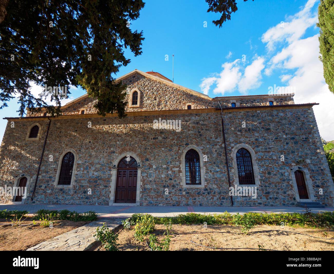 Icon of the virgin eleousa hi-res stock photography and images - Alamy