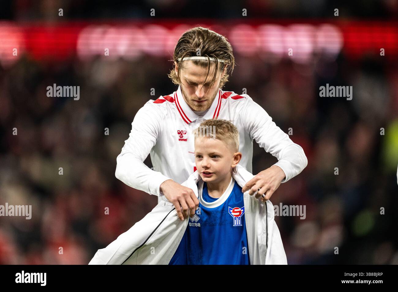 Mathias jensen broendby hi-res stock photography and images - Alamy