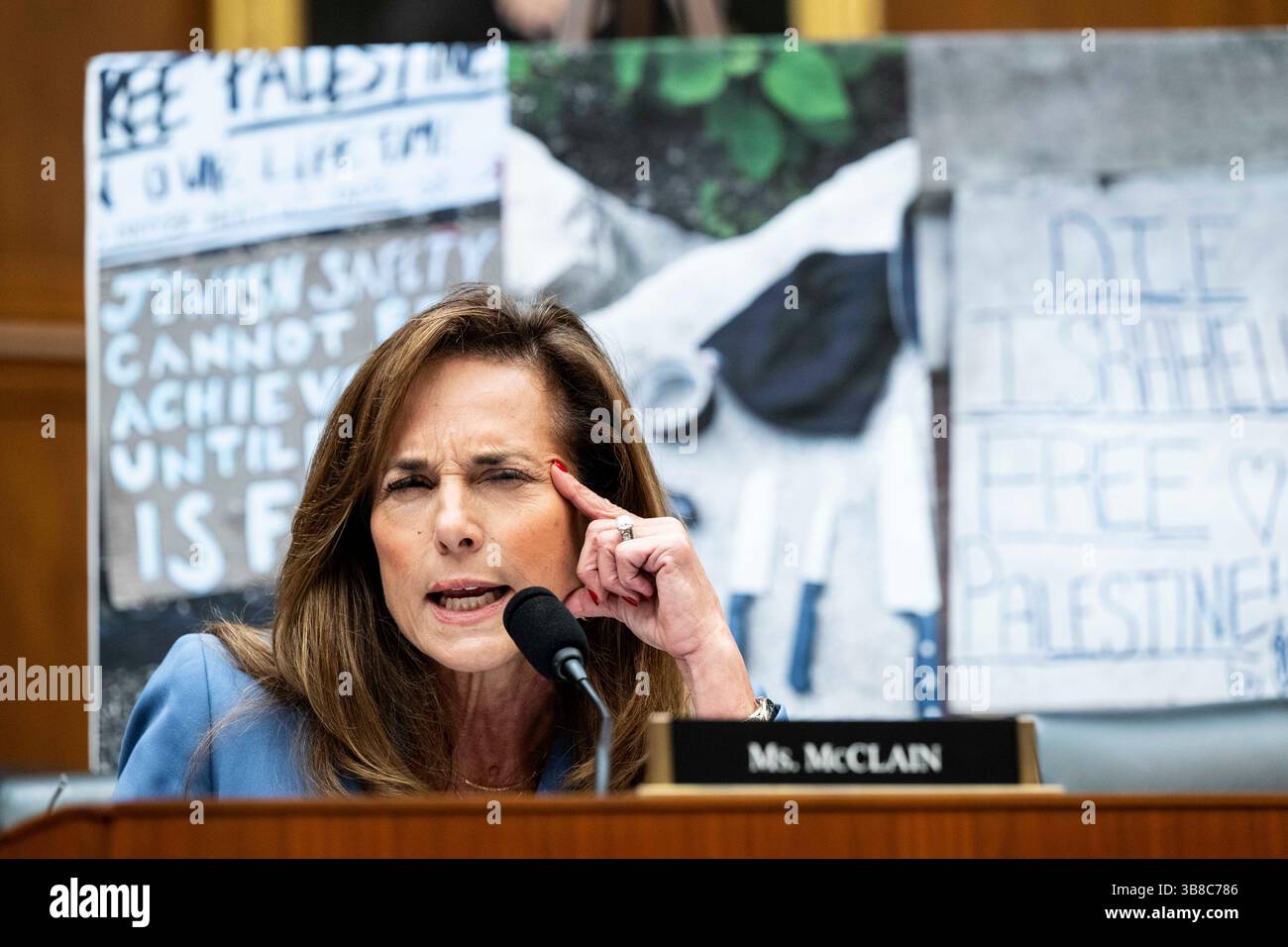 Washington, District Of Columbia, USA. 7th May, 2025. U.S ...