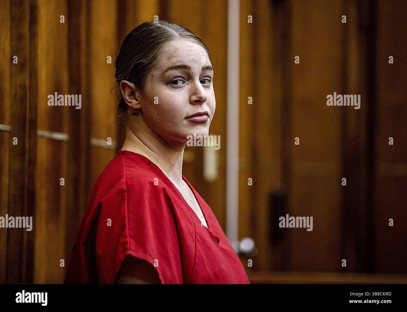 Onlyfans model hi-res stock photography and images - Alamy