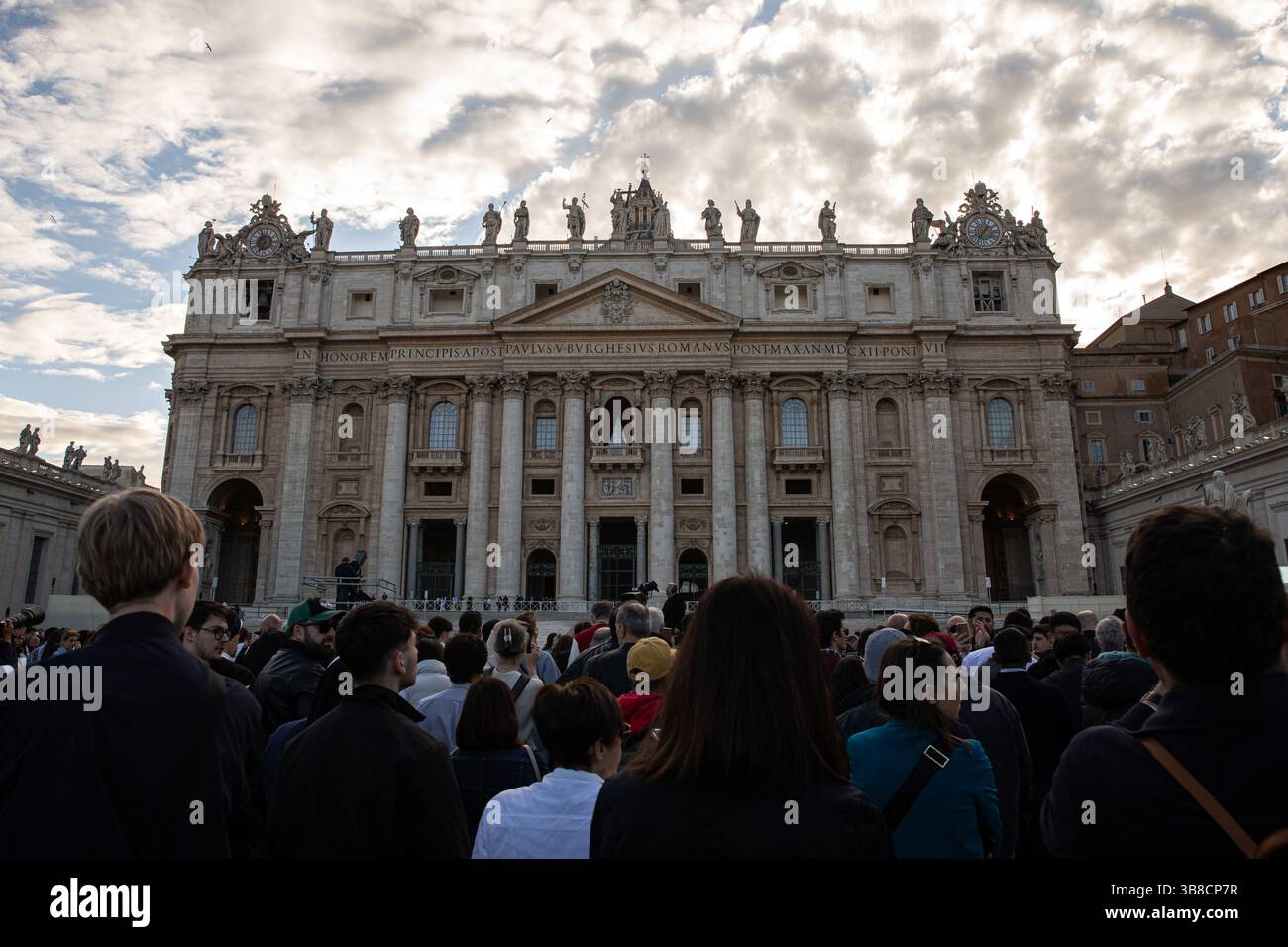 2025 conclave hi-res stock photography and images - Alamy