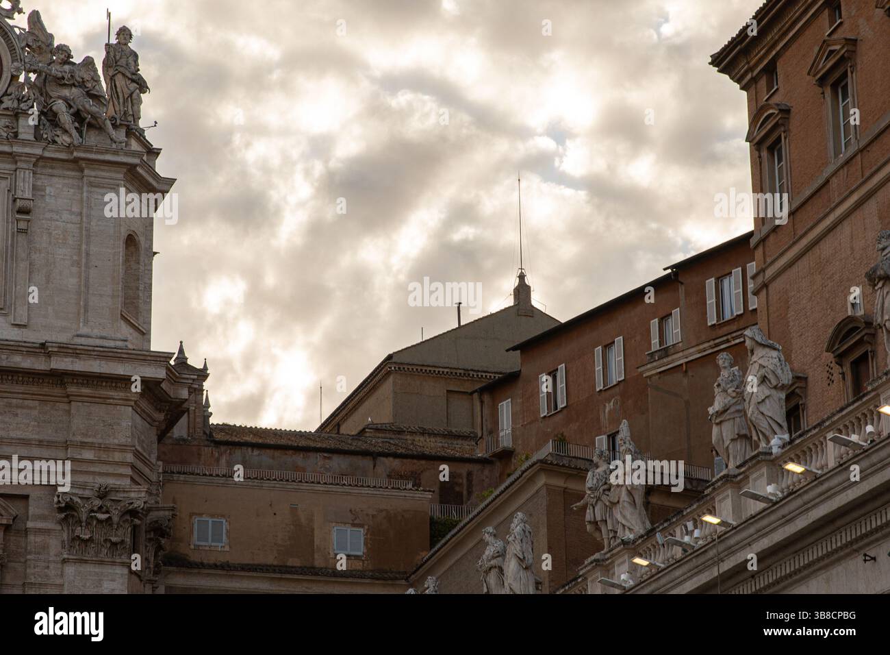 2025 conclave hi-res stock photography and images - Alamy
