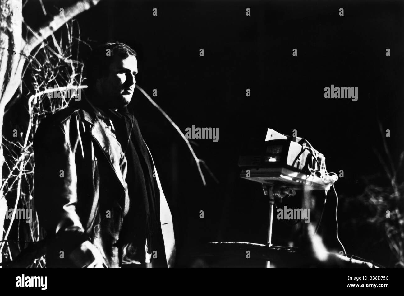 Robert zuckerman hi-res stock photography and images - Alamy