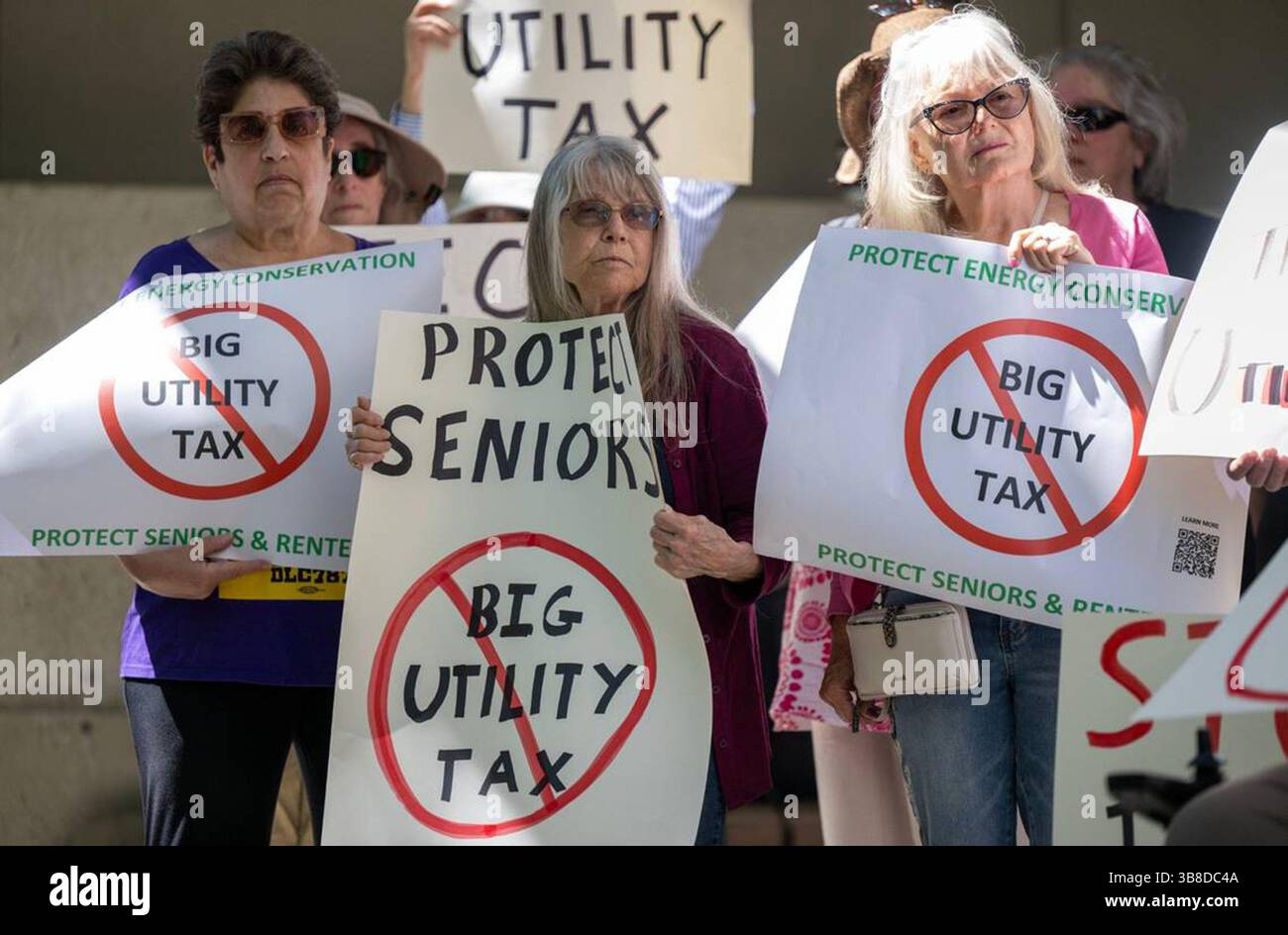 Cpuc california hi-res stock photography and images - Alamy
