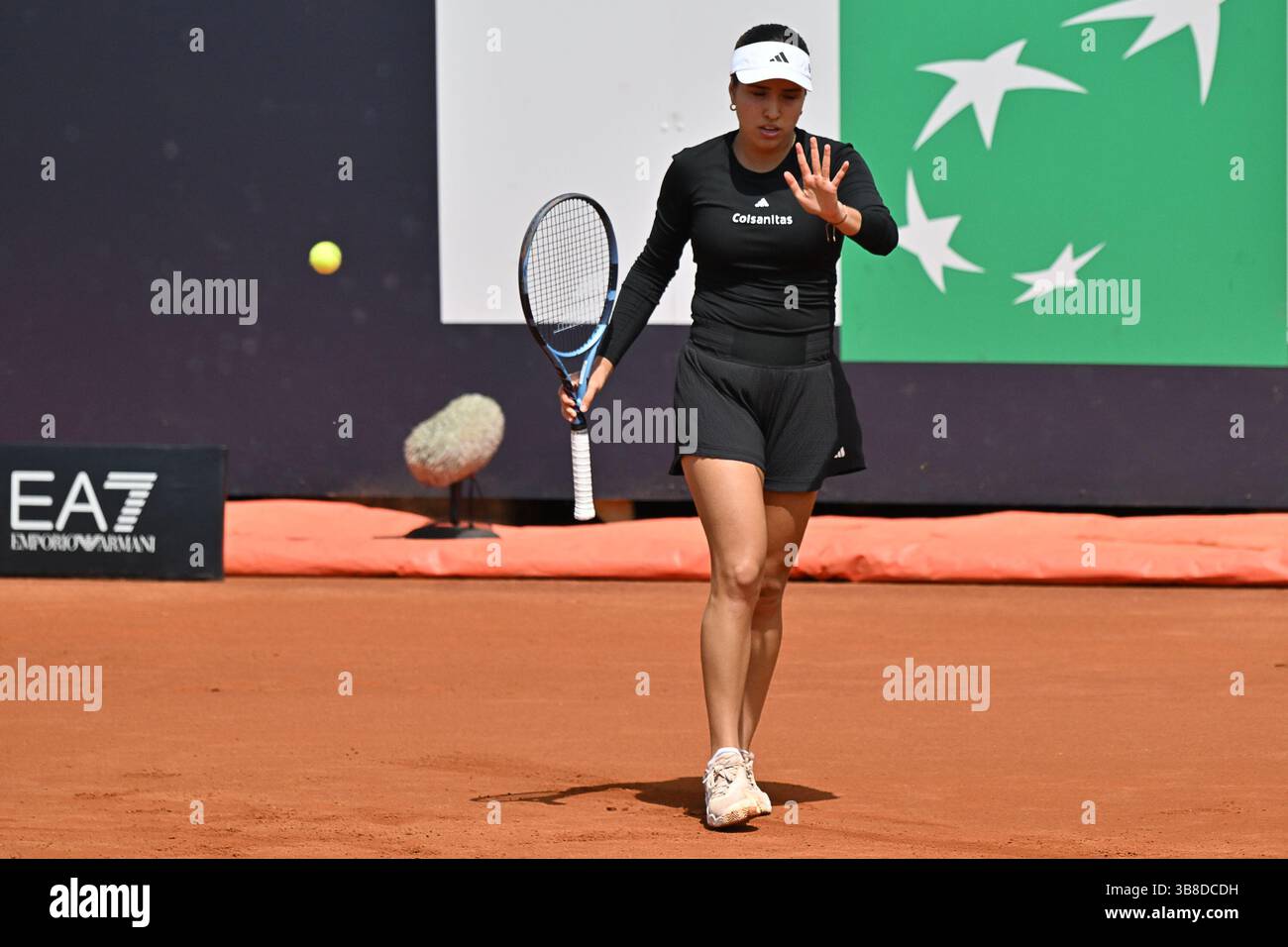 Rome, Italy. 7th May 2025, Foro Italico, Rome, Italy; ATP 1000 Tennis ...