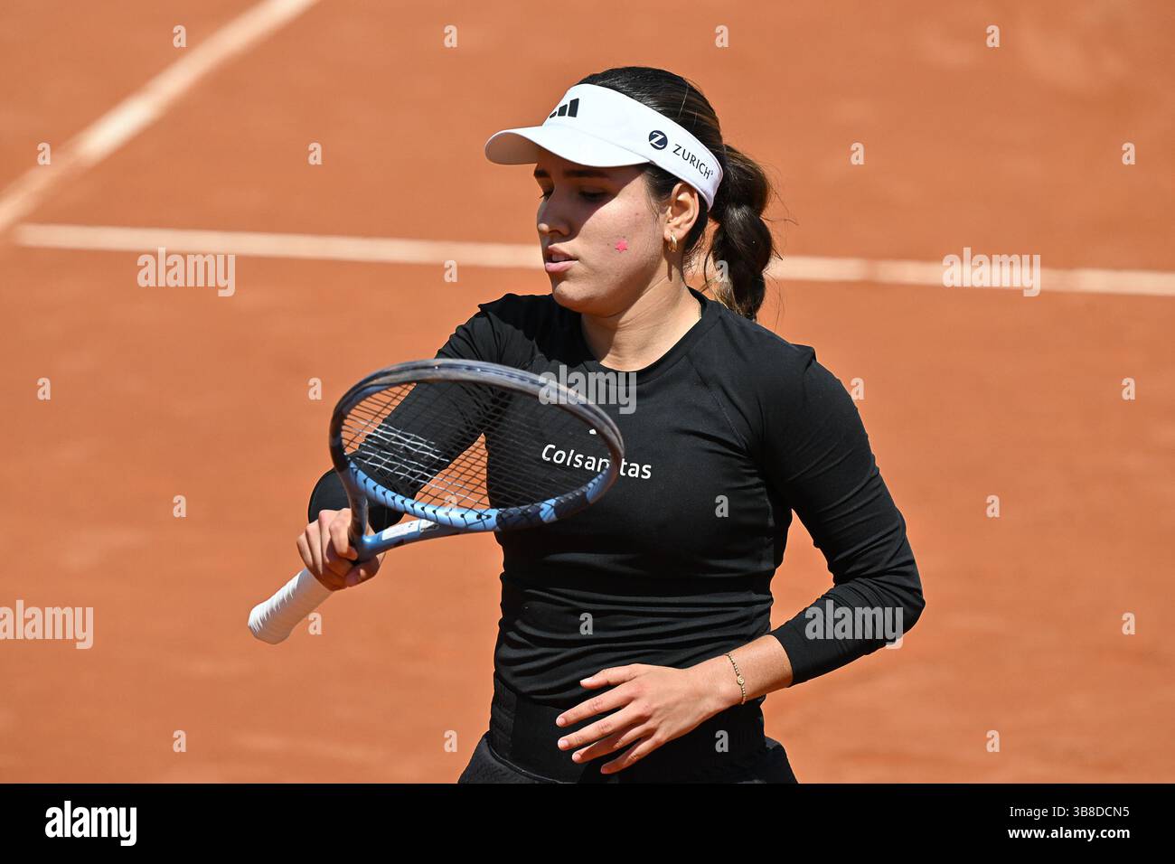 Rome, Italy. 7th May 2025, Foro Italico, Rome, Italy; ATP 1000 Tennis ...