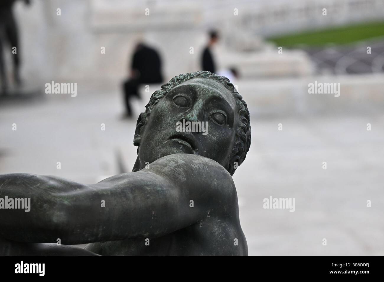 Rome, Italy. 7th May 2025, Foro Italico, Rome, Italy; ATP 1000 Tennis ...