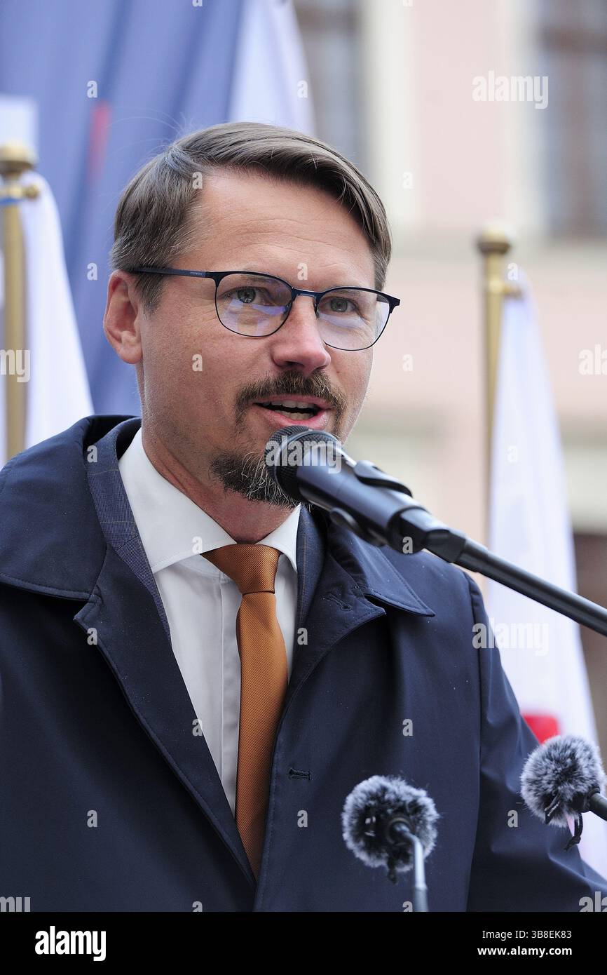 Grzegorz placzek hi-res stock photography and images - Alamy