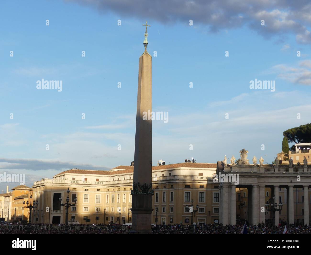 May 7, 2025, Rome, Italy: (int) catholic cardinals gather at the ...