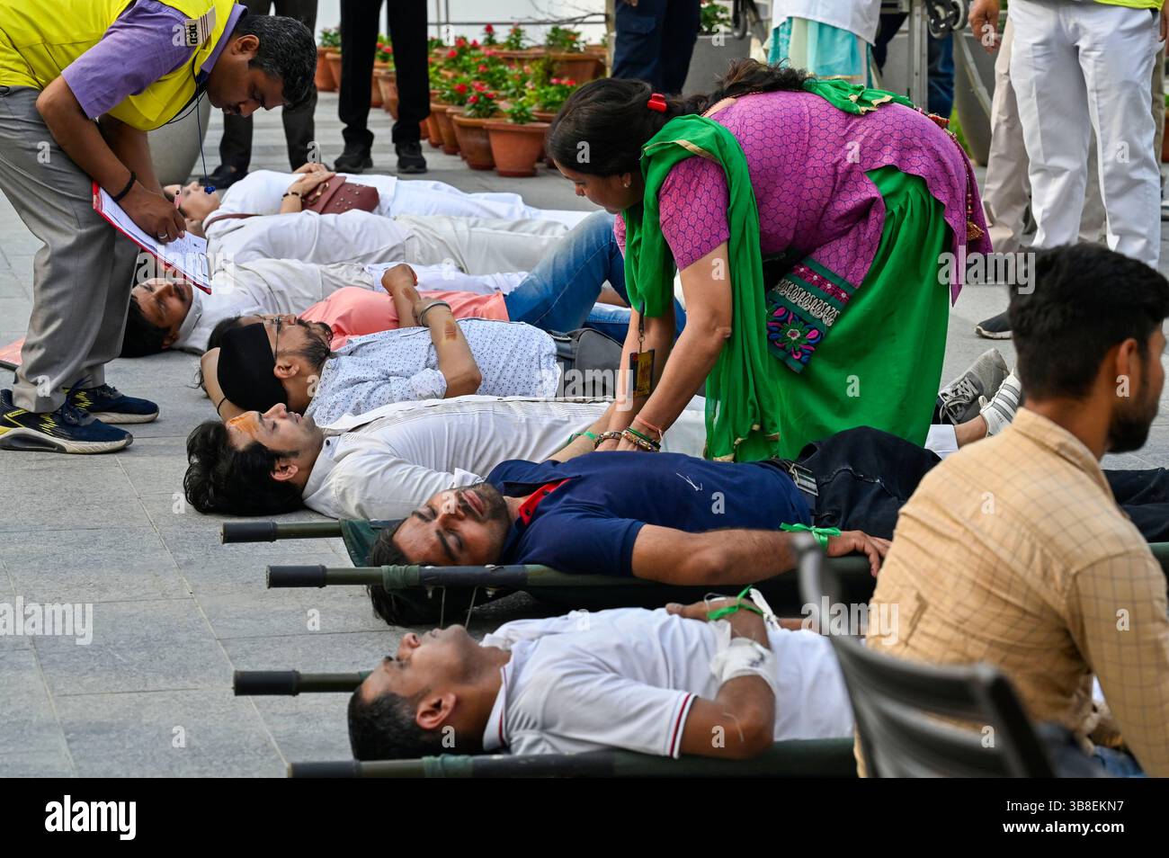Government mall in new delhi hi-res stock photography and images - Alamy