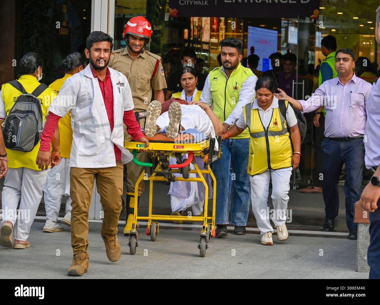 Government mall in new delhi hi-res stock photography and images - Alamy