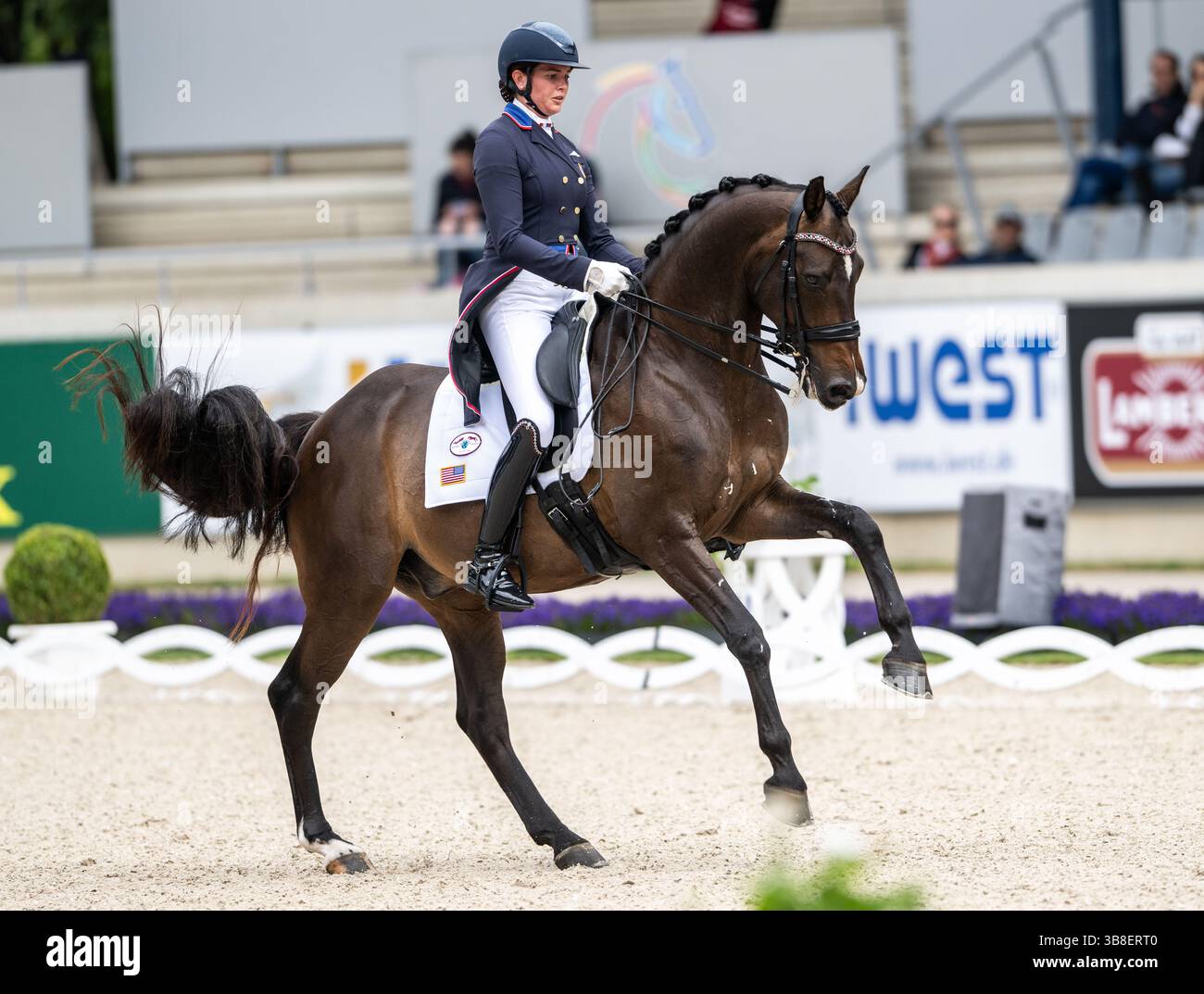 Anna marek hi-res stock photography and images - Alamy