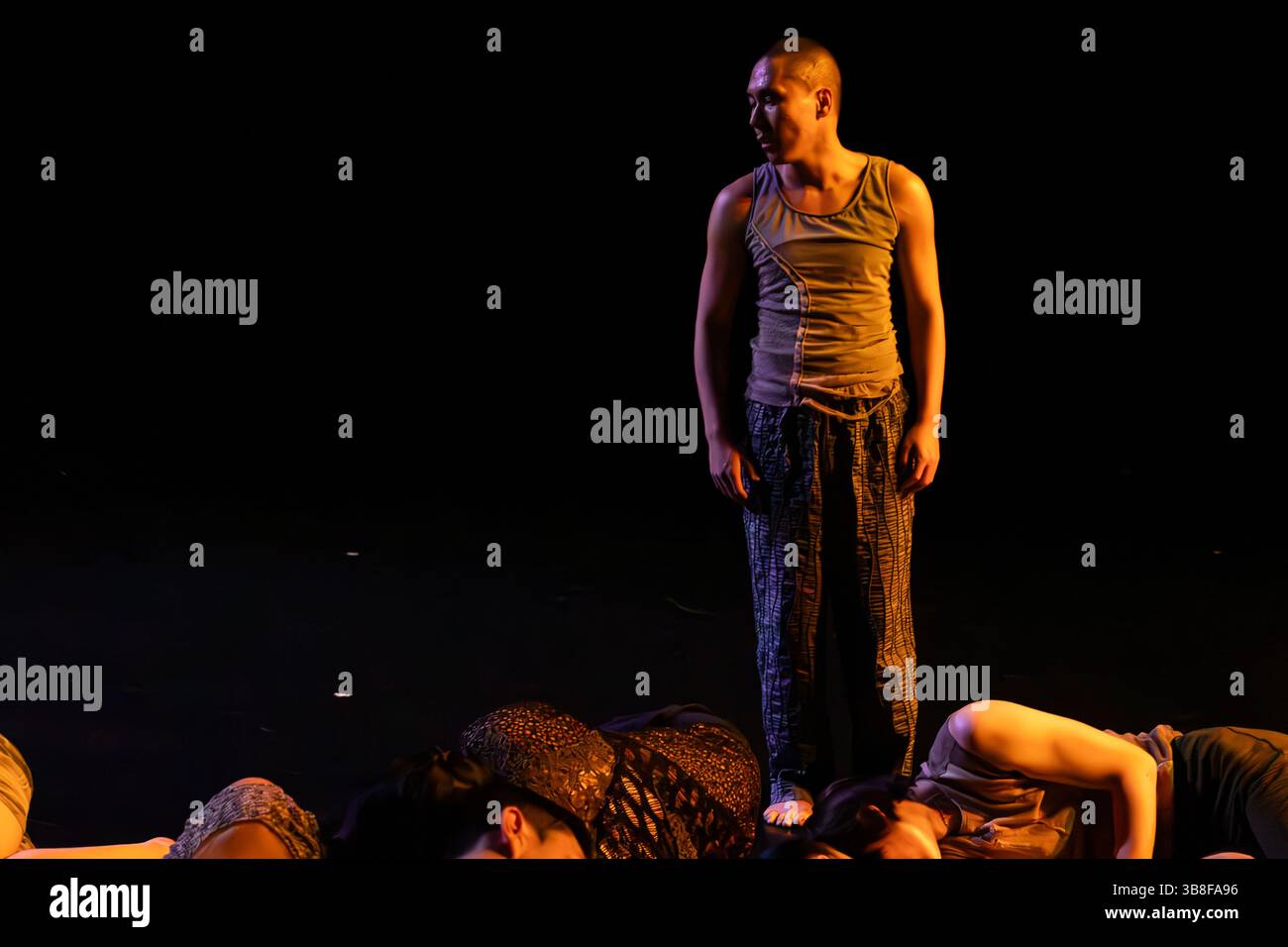 Jo hyundo hi-res stock photography and images - Alamy