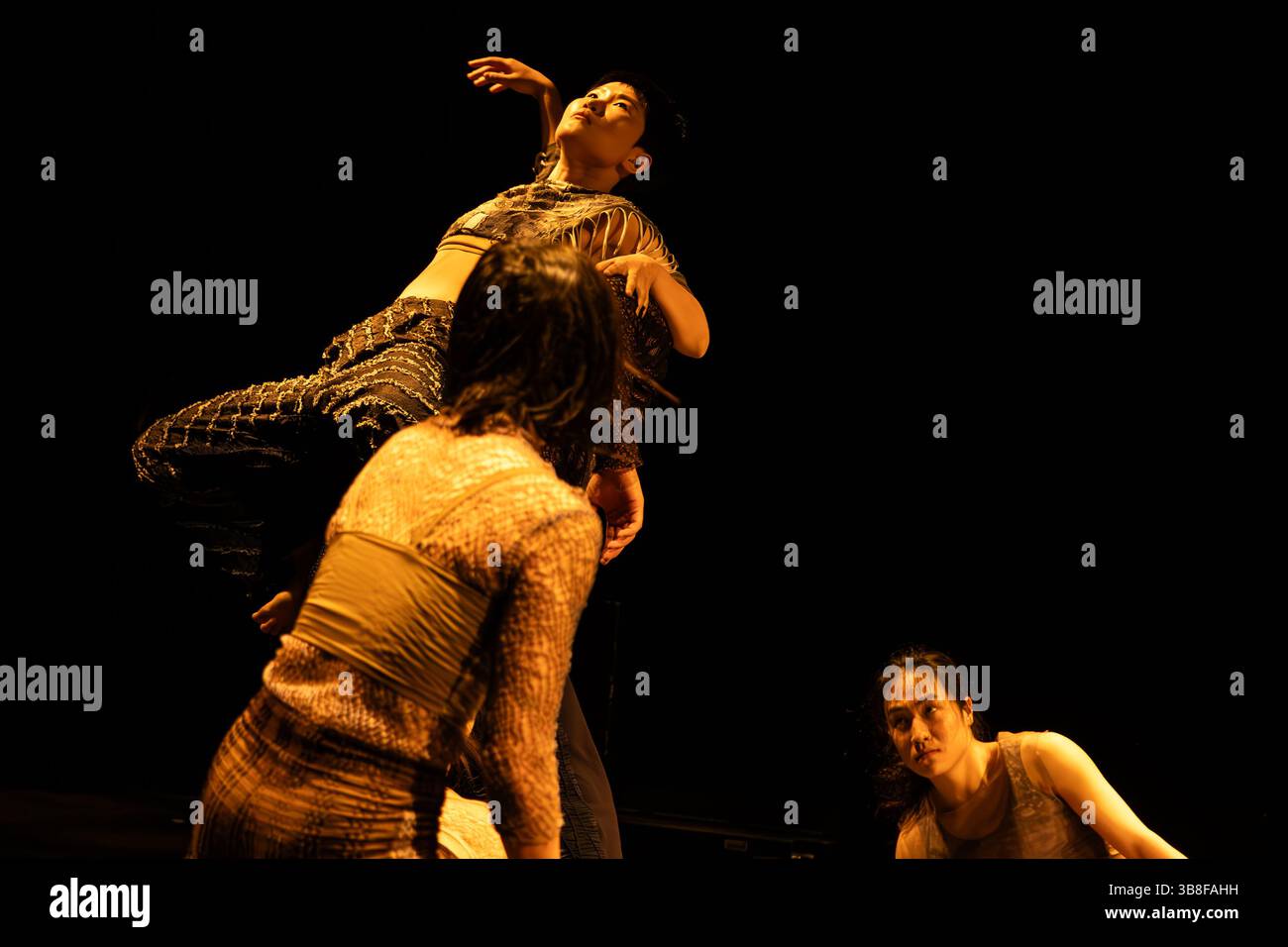 Jo hyundo hi-res stock photography and images - Alamy