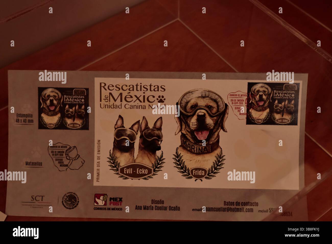 May 7, 2025, Mexico, Cdmx, Mexico: Located in downtown Mexico City is ...