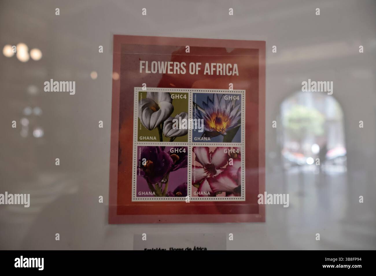 May 7, 2025, Mexico, Cdmx, Mexico: Located in downtown Mexico City is ...