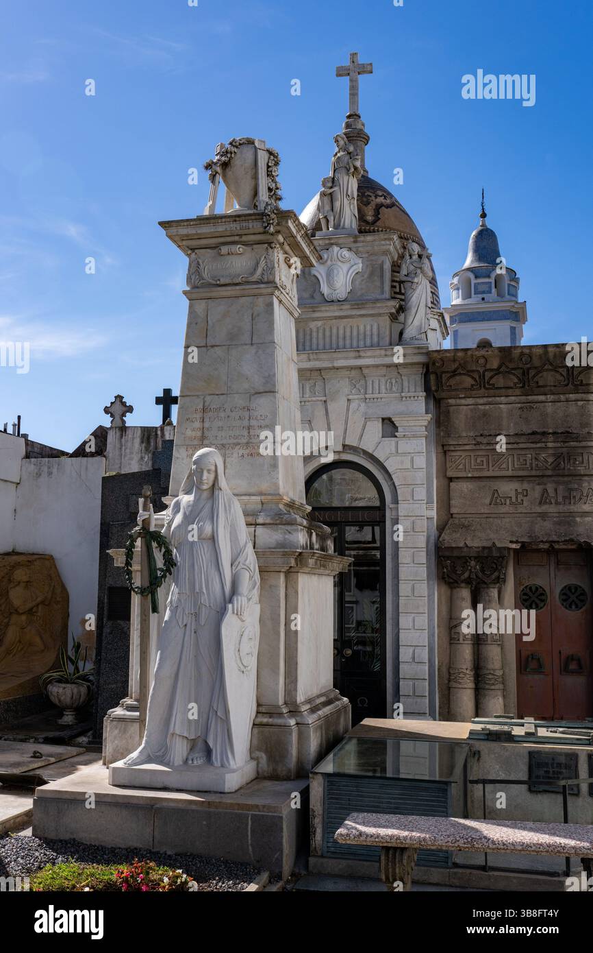 April 8, 2024, Buenos Aires, Autonomous City Of Buenos Aires, Argentina ...