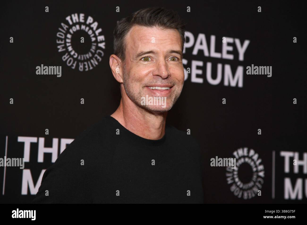 New York, USA. 07th May, 2025. Scott Foley attends Celebrating 20 Years ...