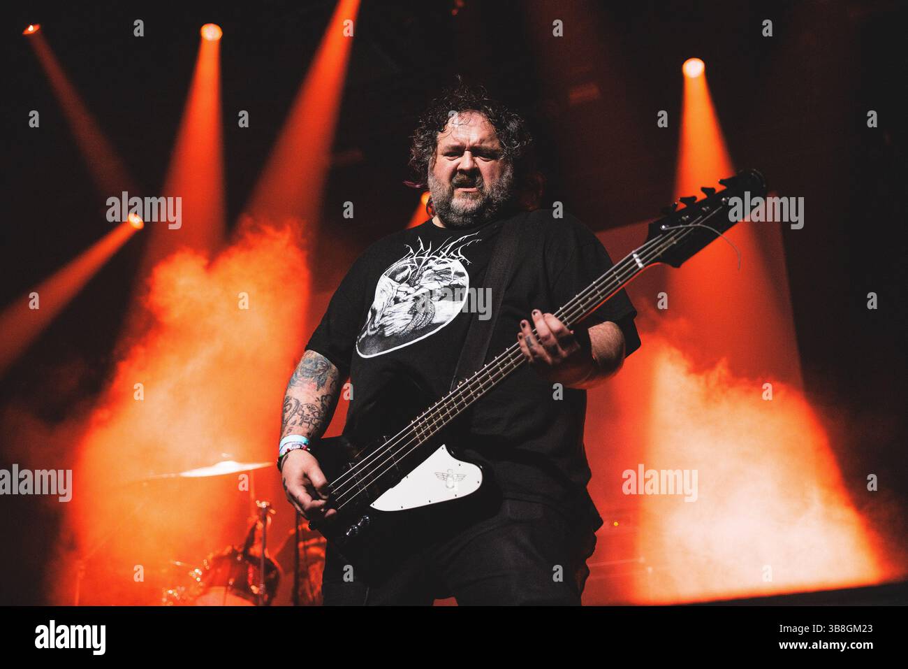 Sludge the band hi-res stock photography and images - Alamy