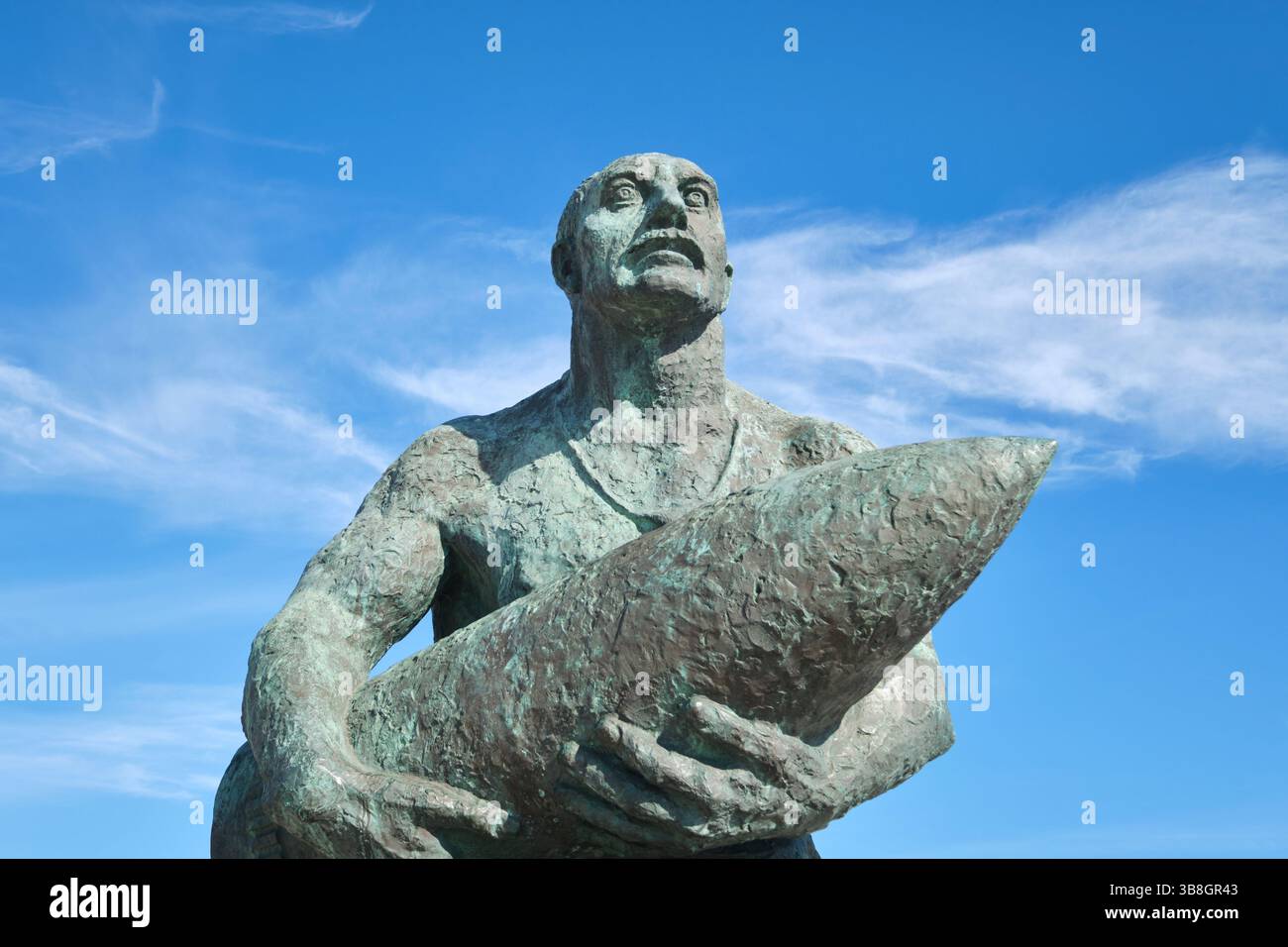 Corporal seyit memorial hi-res stock photography and images - Alamy