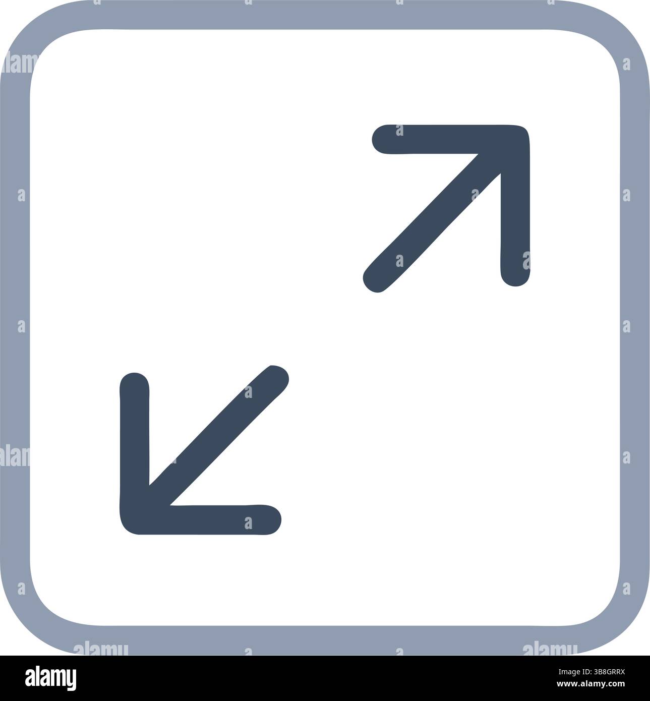 Resizing function hi-res stock photography and images - Alamy