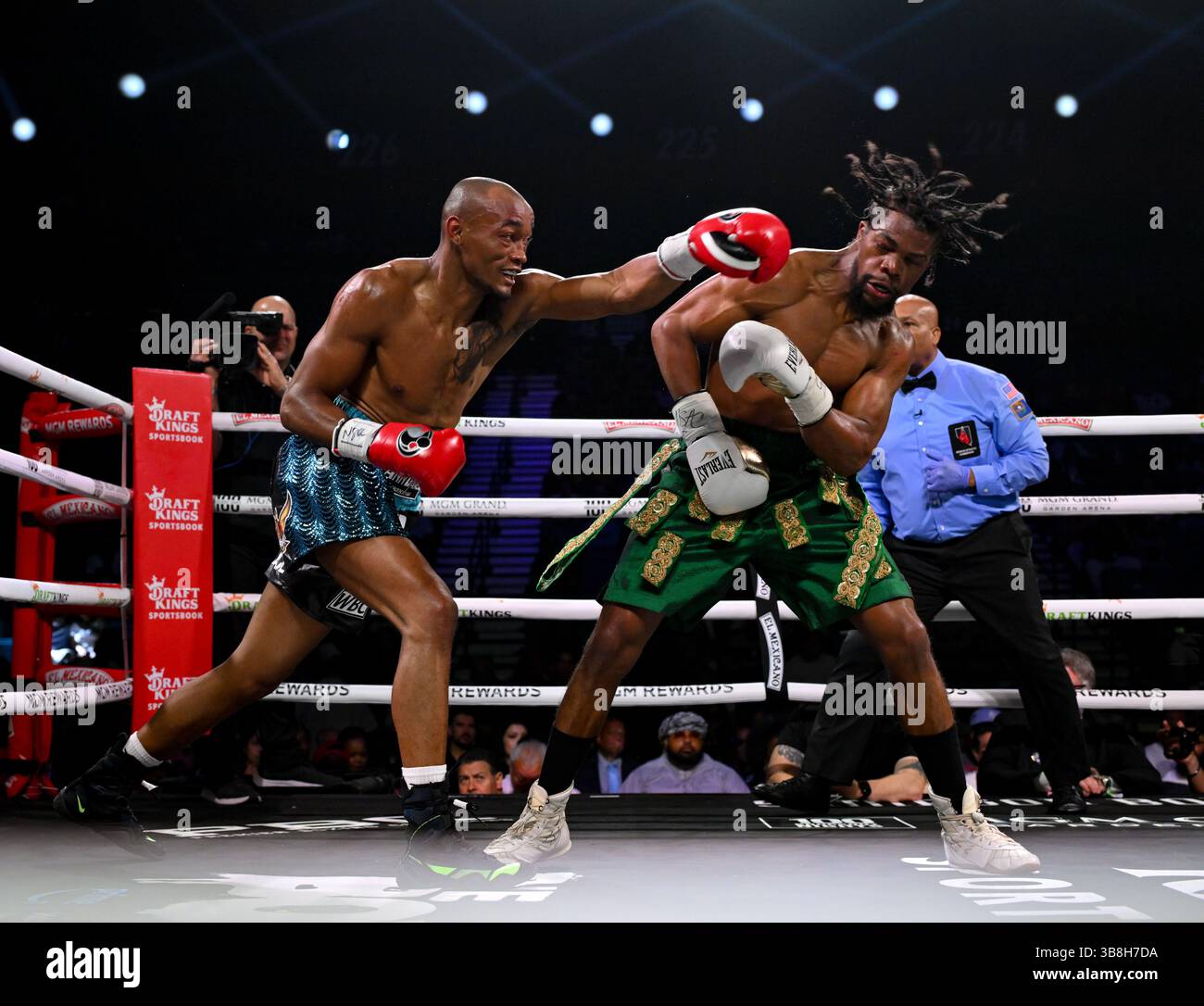 Alberto puello hi-res stock photography and images - Alamy