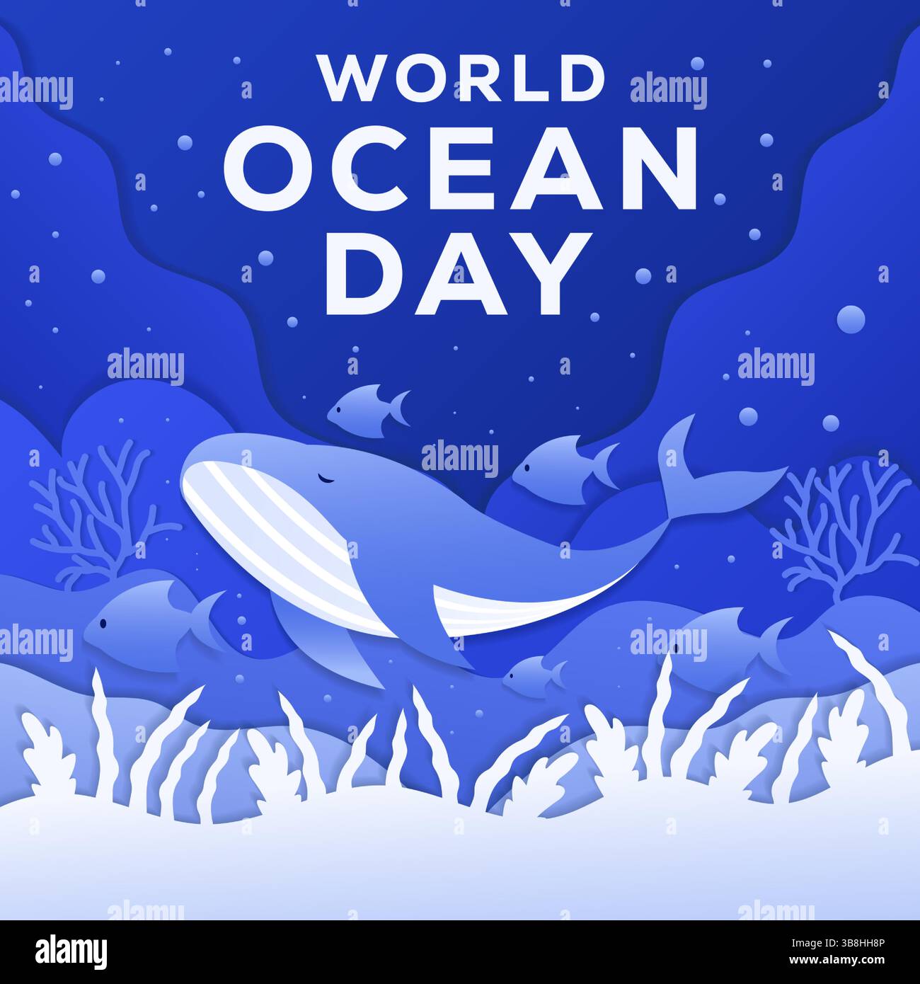 Shark aquarium sea world Stock Vector Images - Alamy