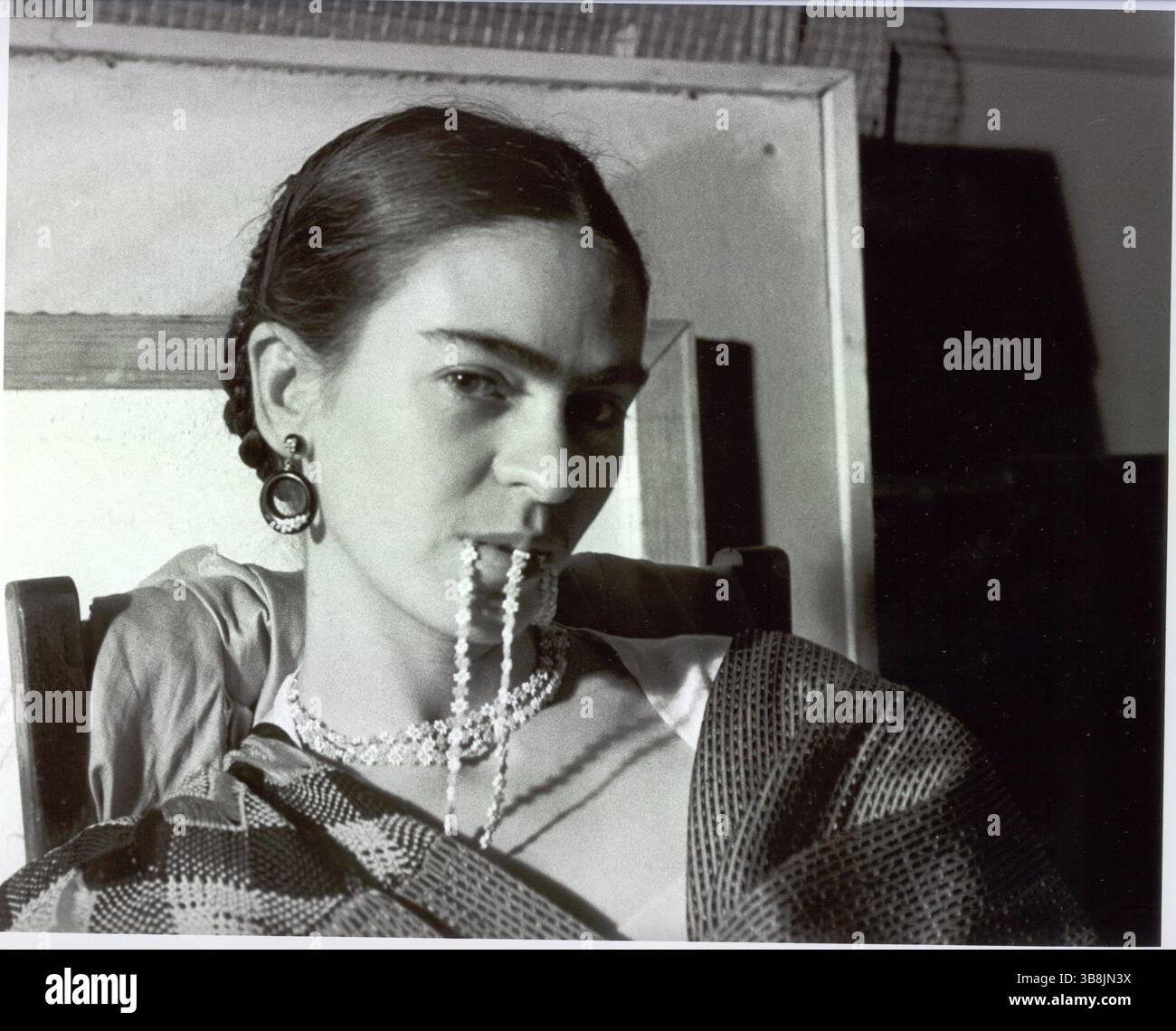 RELEASE DATE: March 15, 2024. TITLE: Frida. STUDIO: Amazon MGM Studios ...