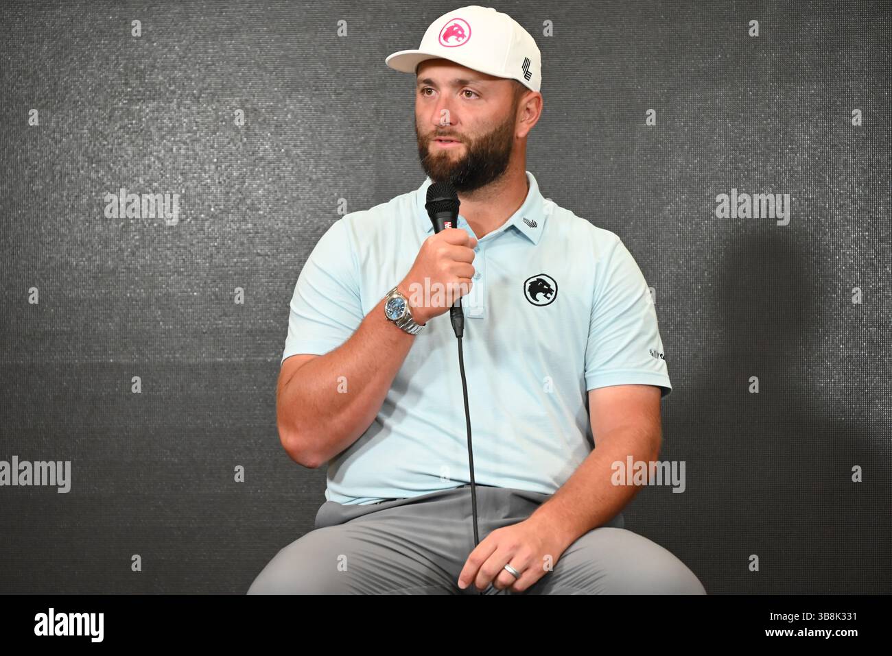 Legion gc liv golf hi-res stock photography and images - Alamy